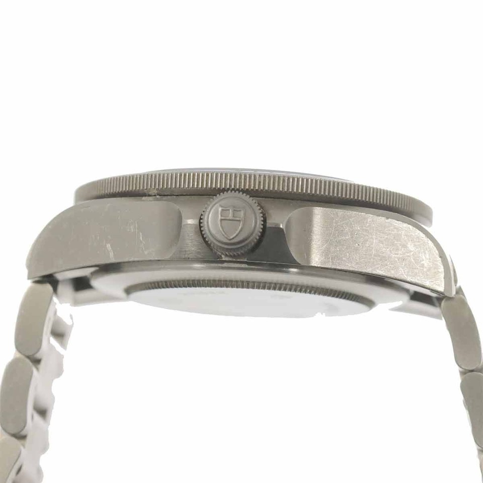 TUDOR Pelagos 25500TN Automatic Date Black Dial Mens Watch 90305291 | eBay