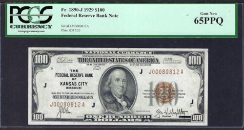 $100 US National Banknotes for sale | eBay