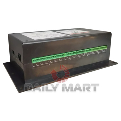 New In Box INGERSOLL RAND SSR15-100HP 39817655 120VAC 3.75A UNMP ...