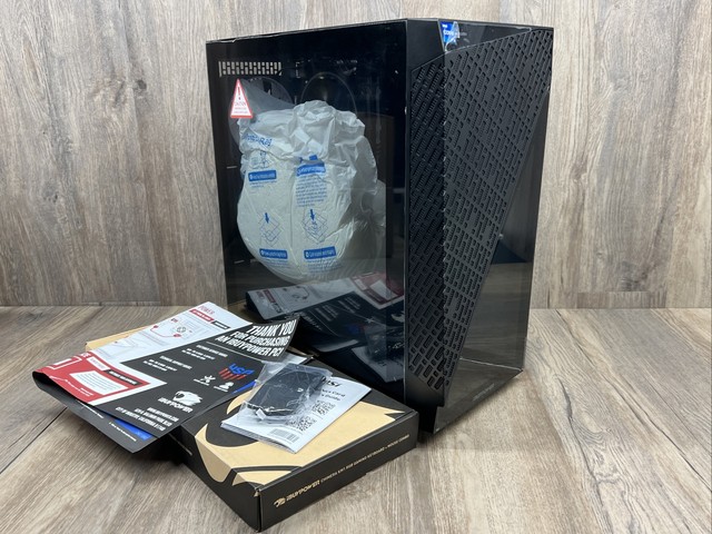 iBuyPower SlateMESH (1TB HDD+500GB SSD, Intel Core i7 12th Gen., 16GB ...