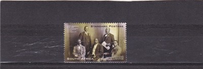 South africa mnh set SANNC native national congress 2012 | eBay