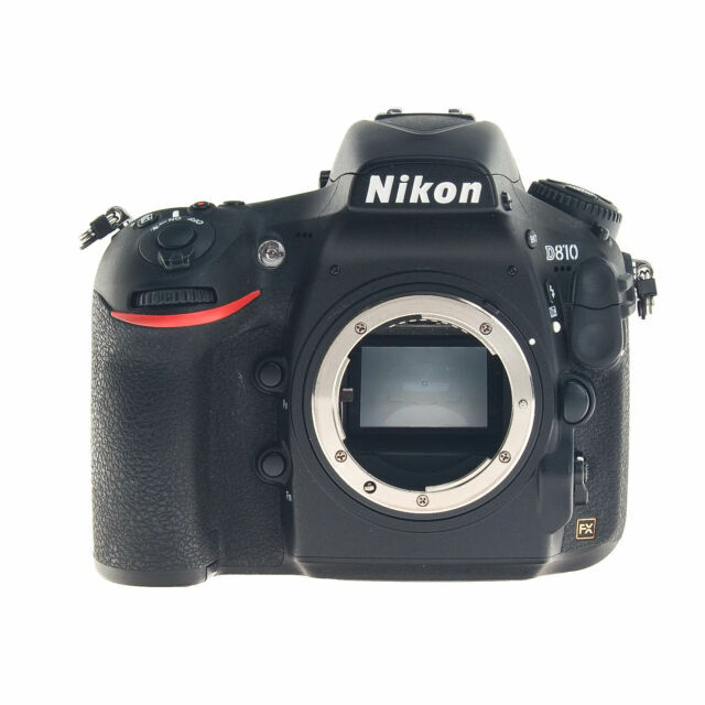 Nikon Digital SLR Cameras for Sale | Shop New & Used Digital Cameras | eBay