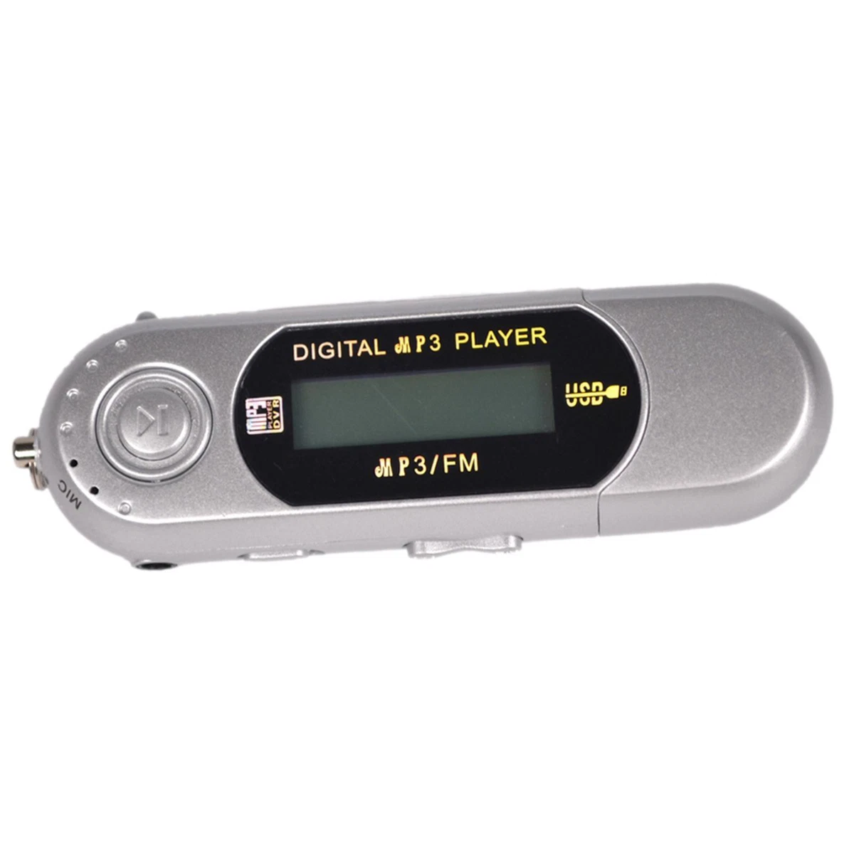 Mp2 Player