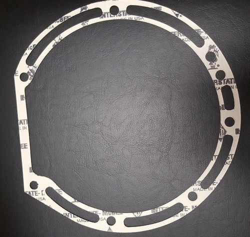 Cummins Fan Hub Gasket 3042612 for KT / KTA 19 / 1150 Engines - New ...