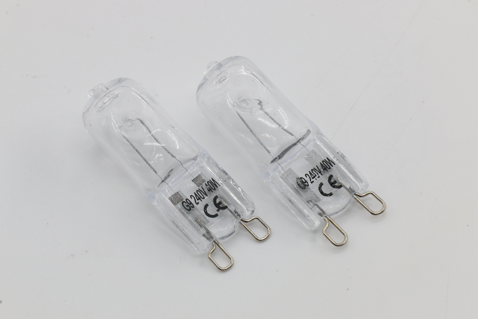 10× G9 Halogen Light Replace Capsule Bulb LED Lamp 240V Top Quality 60W ...