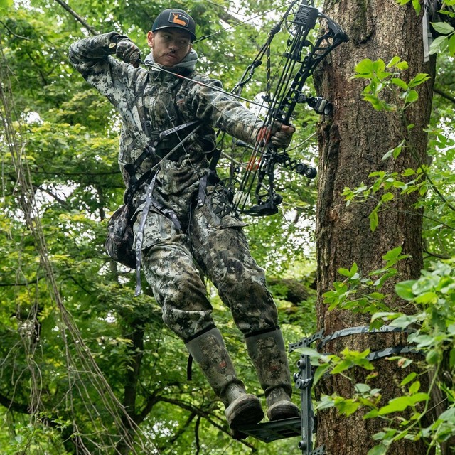 Hawk Helium Hammock Tree Saddle - HWK-HHTS for sale online | eBay