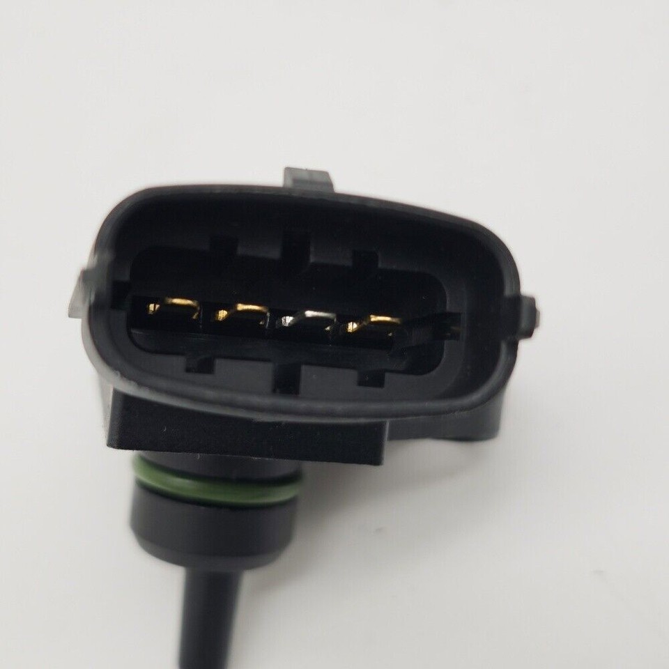 For Hyundai Elantra Sonata KIA Manifold Pressure Sensor MAP Sensor ...