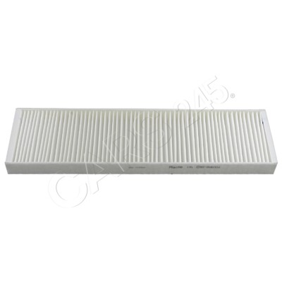 Interior Air Filter FEBI For MINI Clubman Clubvan Countryman ...