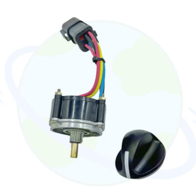 163-6710 1636710 Dial fuel,throttle knob,gas switch FIT CAT 320B E320BL ...