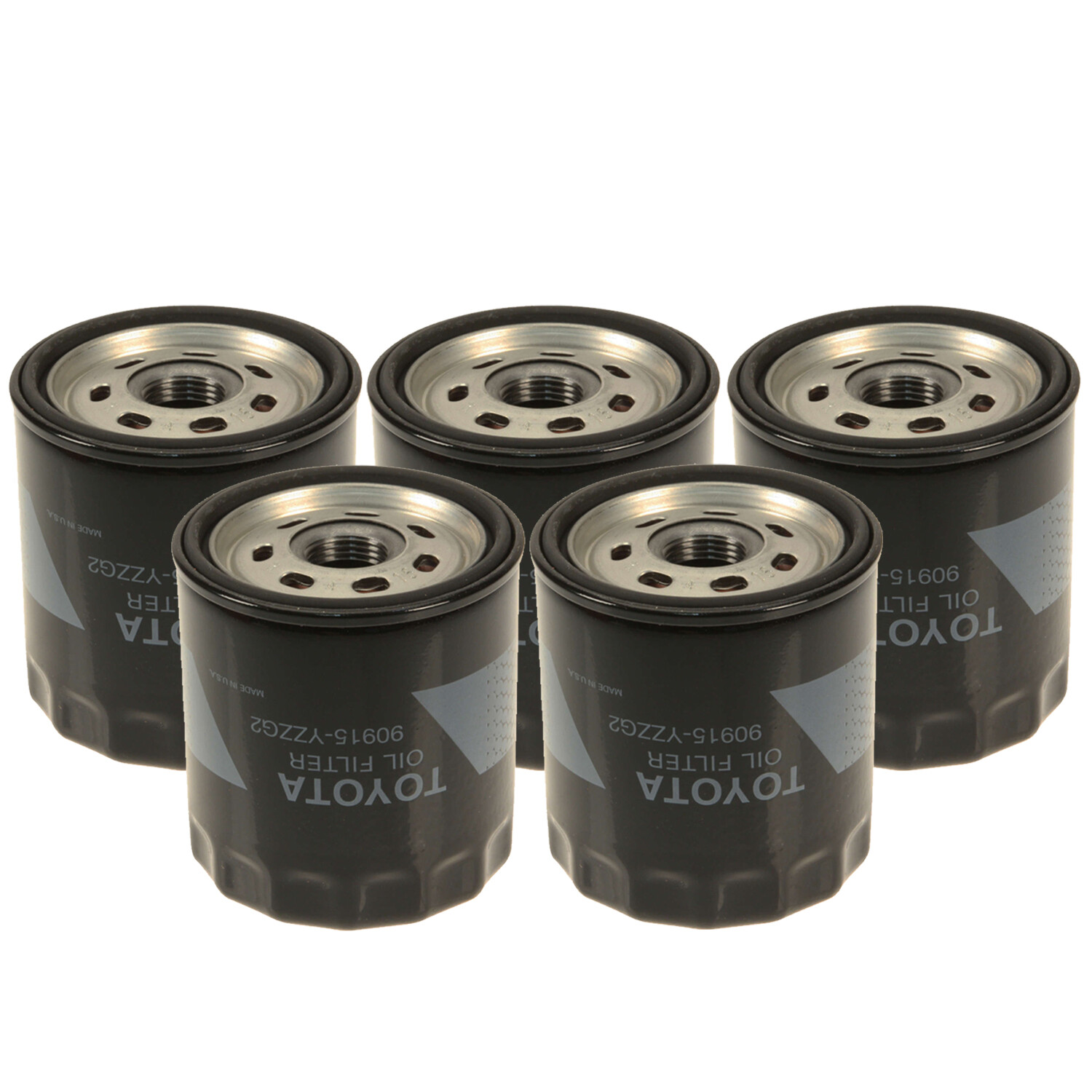 TOYOTA 9091520005 - cross reference oil filters | oilfilter ...