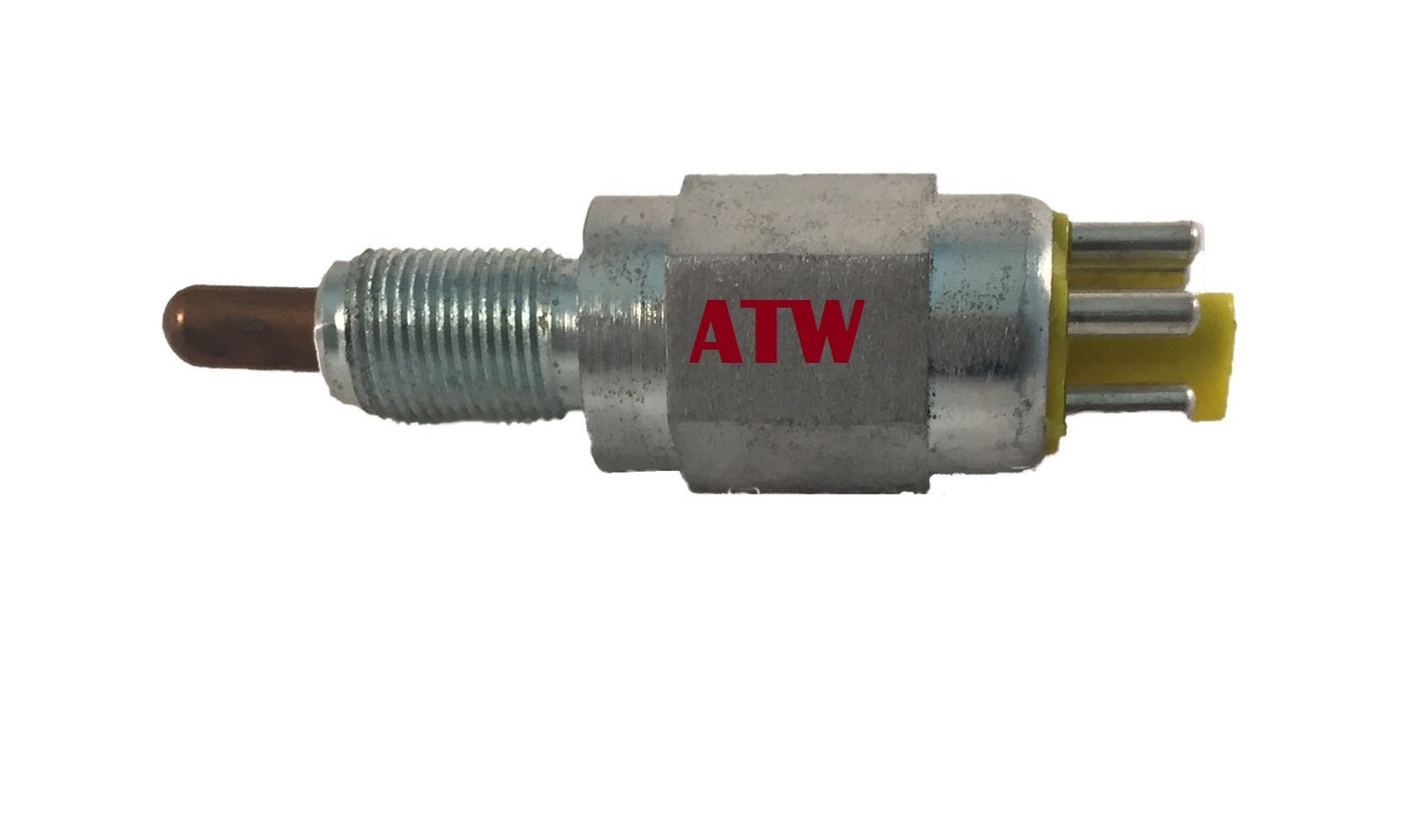 A4LD Neutral Safety Switch, 5 Pin Design Ford Transmission 1985-95 | eBay