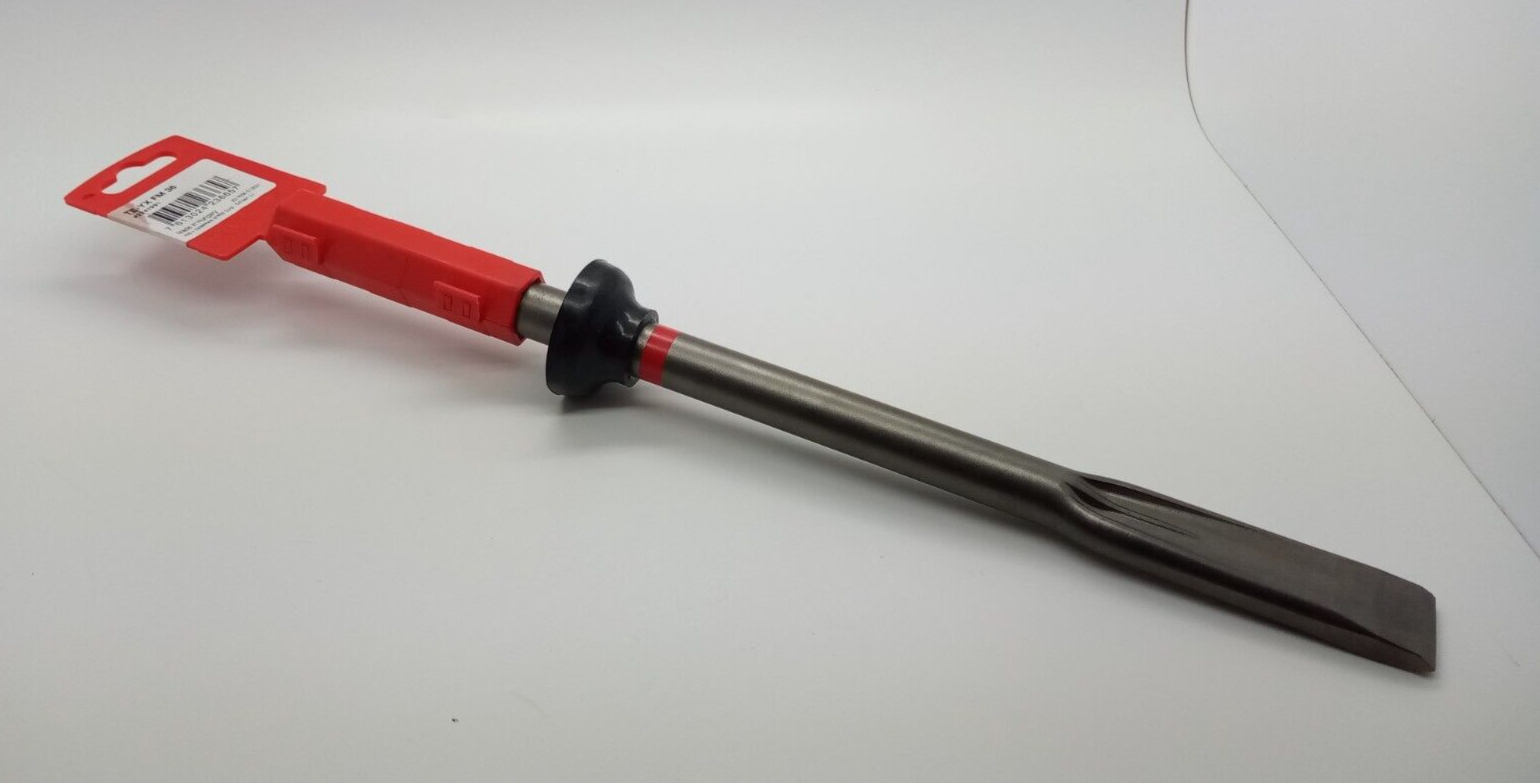 NEW - HILTI Ultimate TE-YX FM 36 Self-Sharpening SDS Max Flat Chisel ...