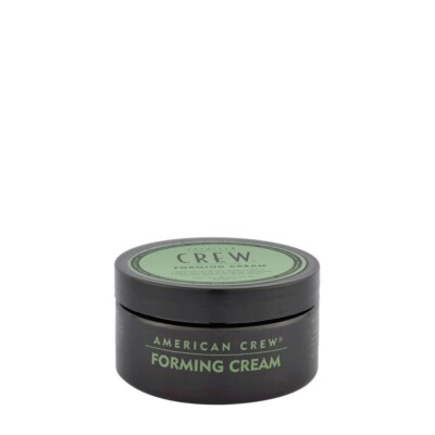 American Crew Style Forming Cream 85gr - cera tenuta media | eBay