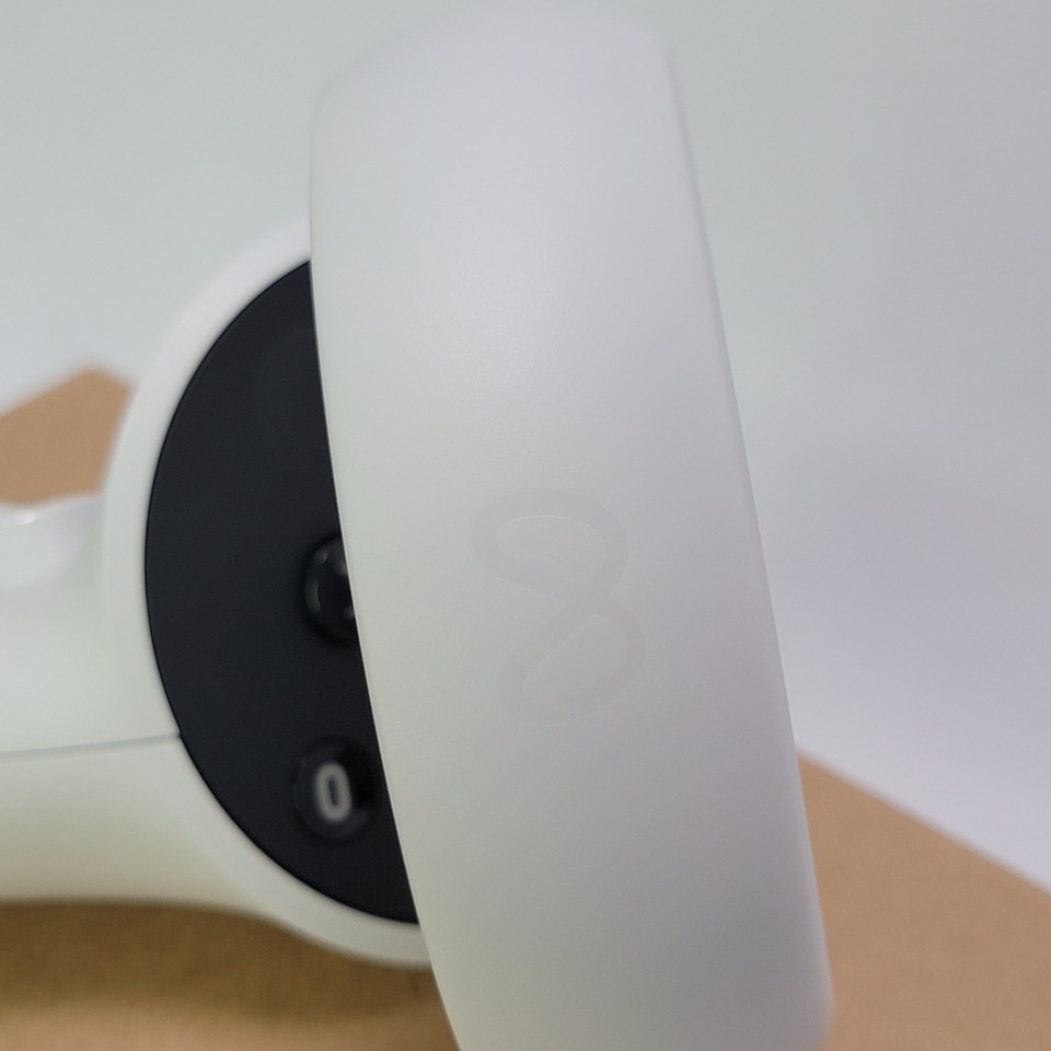 Meta Oculus Quest 2 VR Right Touch Controller Genuine Original New Open ...