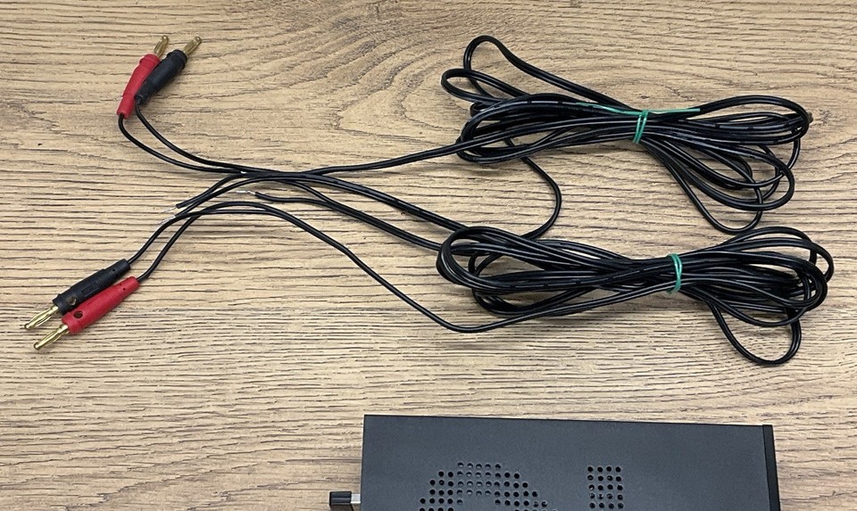 Brennan B2 CD Ripper Jukebox 500GB HDD, Remote, WiFi & Bluetooth USB Dongles | eBay UK