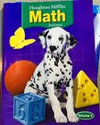 HOUGHTON MIFFLIN MATH (VOLUME 4: UNITS 7-8) By Houghton Mifflin Co ...