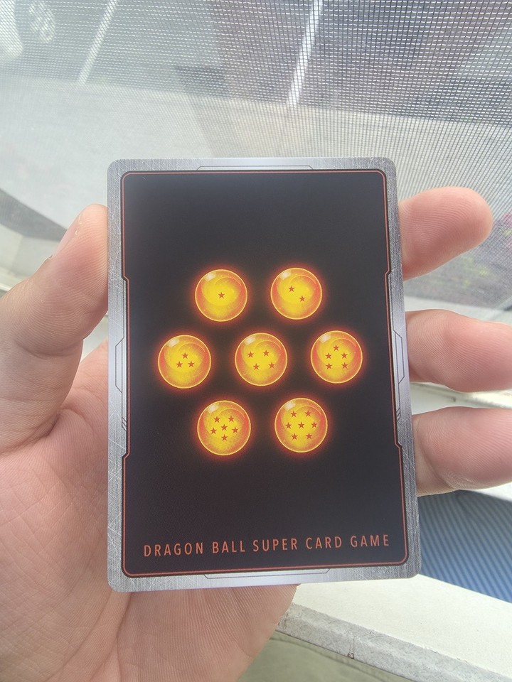 Son Goku FB04-129 Super Alternate Art Ultra Limit 2 Star | eBay