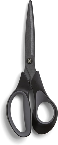 24380515 8In Non-Stick Titanium Scissors, Straight Handle 313037032044 ...