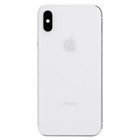 Apple iPhone X 256GB Factory Unlocked AT&T T-Mobile Verizon Very Good ...
