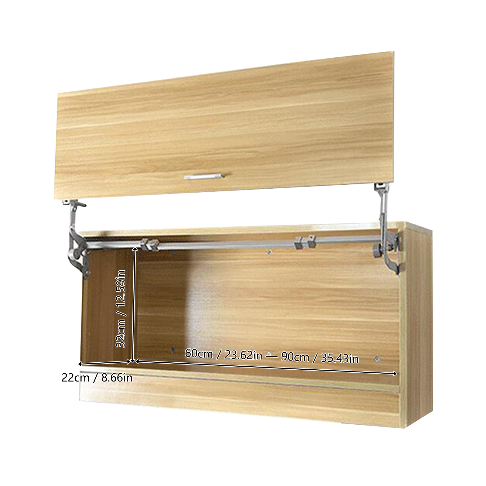 Uplift Cabinet Hinges | Cabinets Matttroy