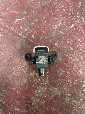 Genuine Mercedes Front or Rear RH or LH Side Crash Impact Sensor ...