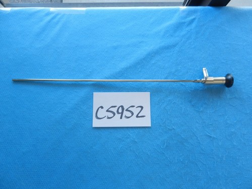 Linvatec Surgical 0 Degree 41cm Scope 172257 | eBay
