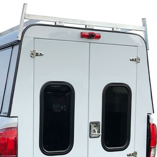 2017-2023 Ford Super Duty Rostra Tailgate Camera Relocation Kit 250-8647-3BL | eBay