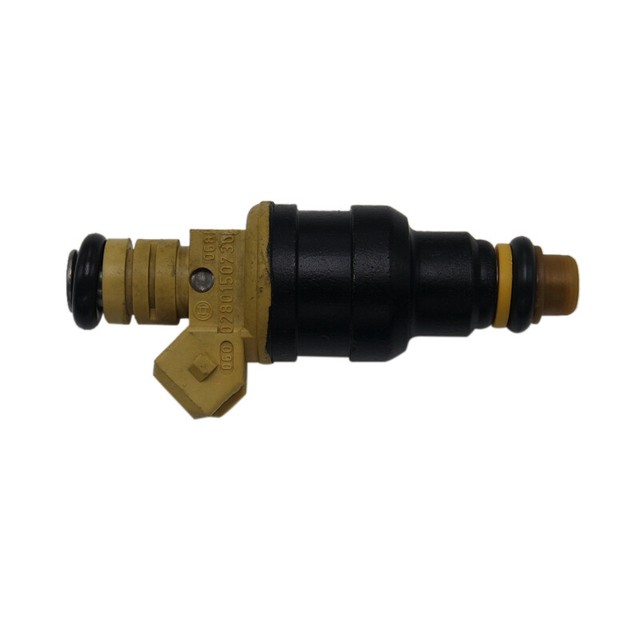 Fuel Injector-New Bosch 0280150730 fits 93-95 Porsche 928 5.4L-V8 for ...