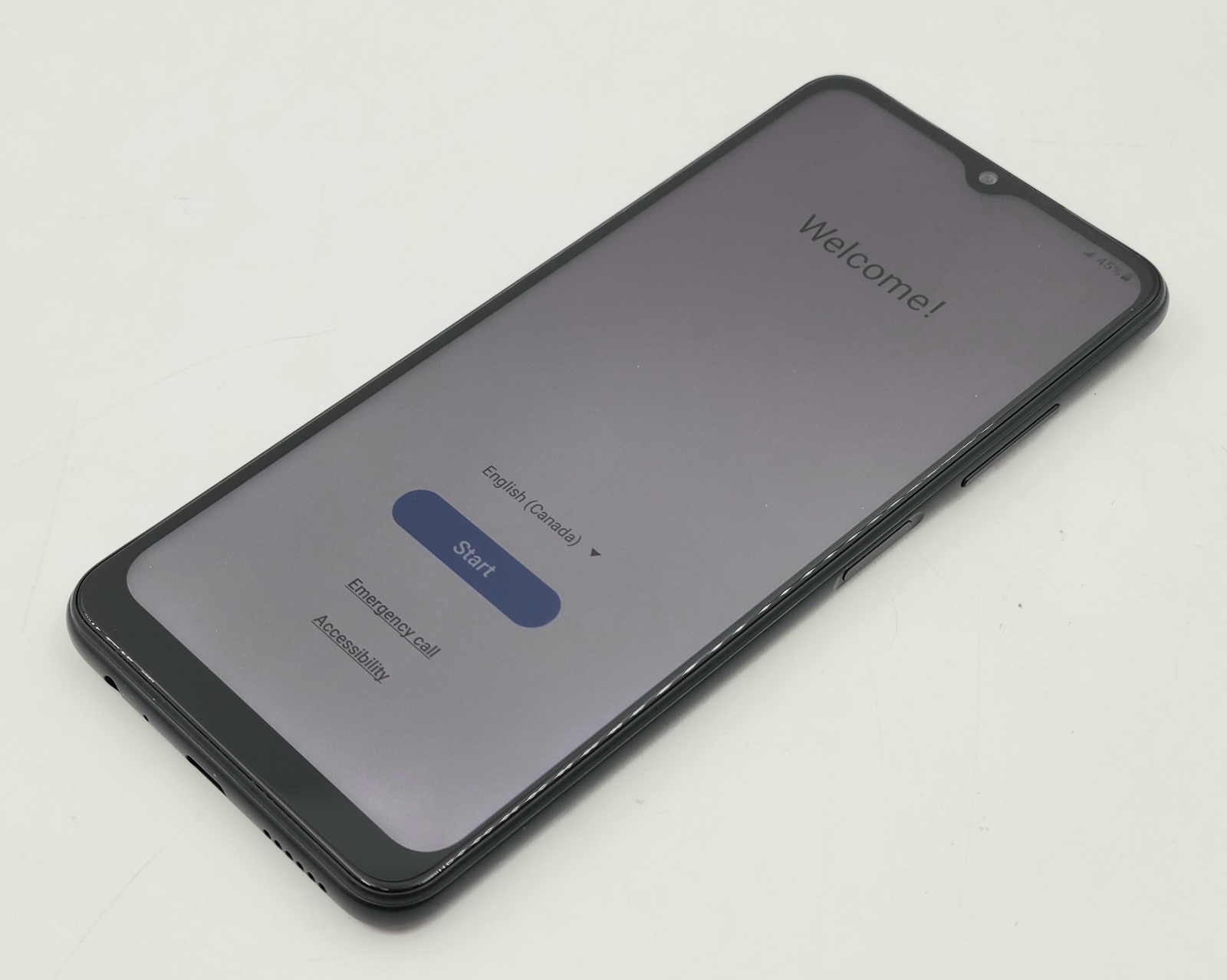 Samsung Galaxy A03s SM-A037W 6.5" 32GB Smartphone Black | eBay