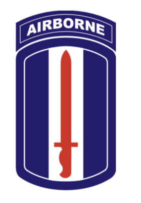 4" 193rd abn moatengators army bumper sticker decal usa made | eBay