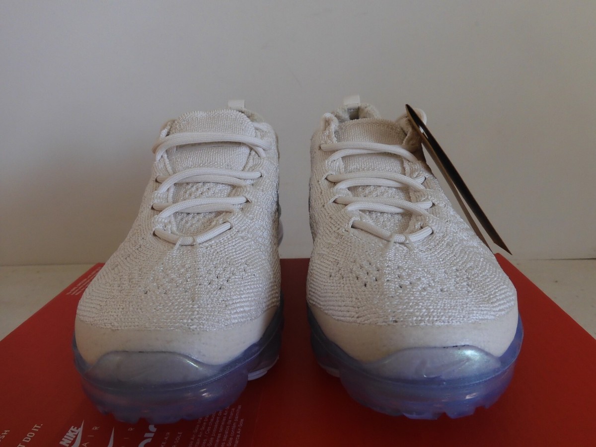 NIKE AIR VAPORMAX 2023 FK FLYKNIT PHANTOM-MULTI COLOR SZ 6.5 NIKE AIR VAPORMAX 2023 FK FLYKNIT PHANTOM-MULTI COLOR SZ 6.5