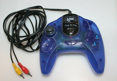 Mystery Controller, need help identifying it : r/retrogaming