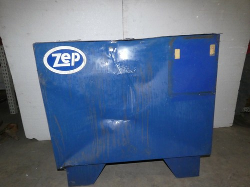Zep Super Brute FB Industrial Parts Washer | eBay