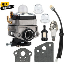 Carburetor Carb W/ Gasket for HT 221 Fuji Robin Hedge Trimmer Ht221 for ...