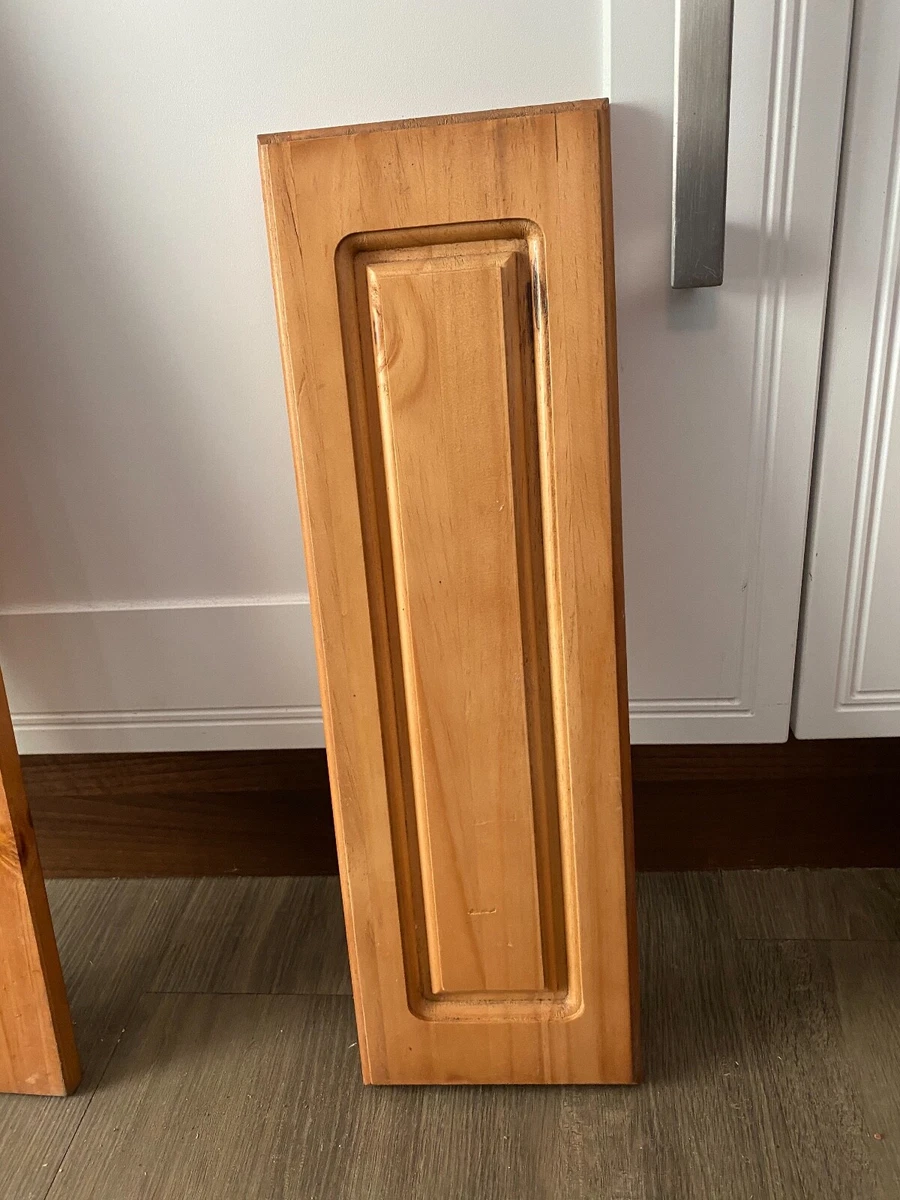 Pine Kitchen Cabinet Doors Drawer Fronts | Cabinets Matttroy