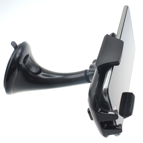 For Galaxy S20/S21/S23/FE Dash Car Mount Windshield Holder Cradle ...