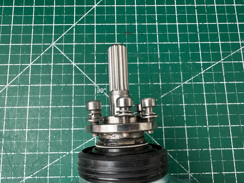 Frigidaire Washer Clutch Body | 5304516133 | 5304511362 ...