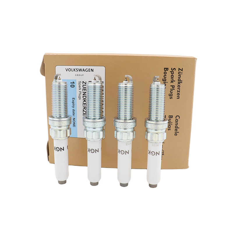 New Set 6Pack fit Audi Spark Plugs 06M-905-606-F | eBay