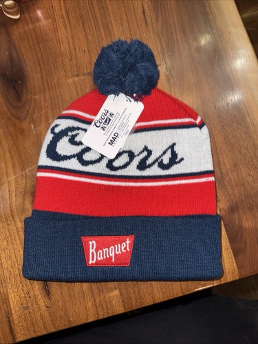 Mad Engine Winter Knit Beanie Hats Unisex Warm Stretchy Caps NWT | eBay