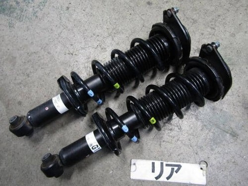 SUBARU Legacy 2015 DBA-BN9 Rear Right Strut 20365AL010 [Used ...