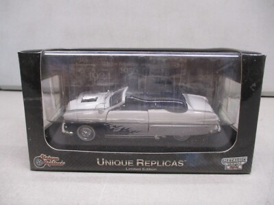 Unique Replicas Penn State 1950's Convertible 1/43 | eBay