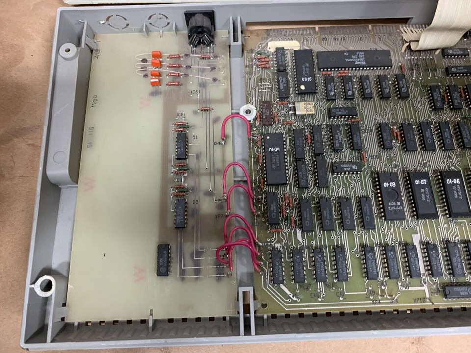 SANTAKA-002 - Soviet union clon zx spectrum | eBay