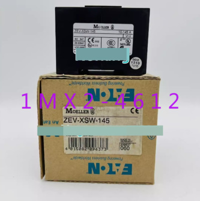 1pc new MOELLER ZEV-XSW-145 10-145A | eBay