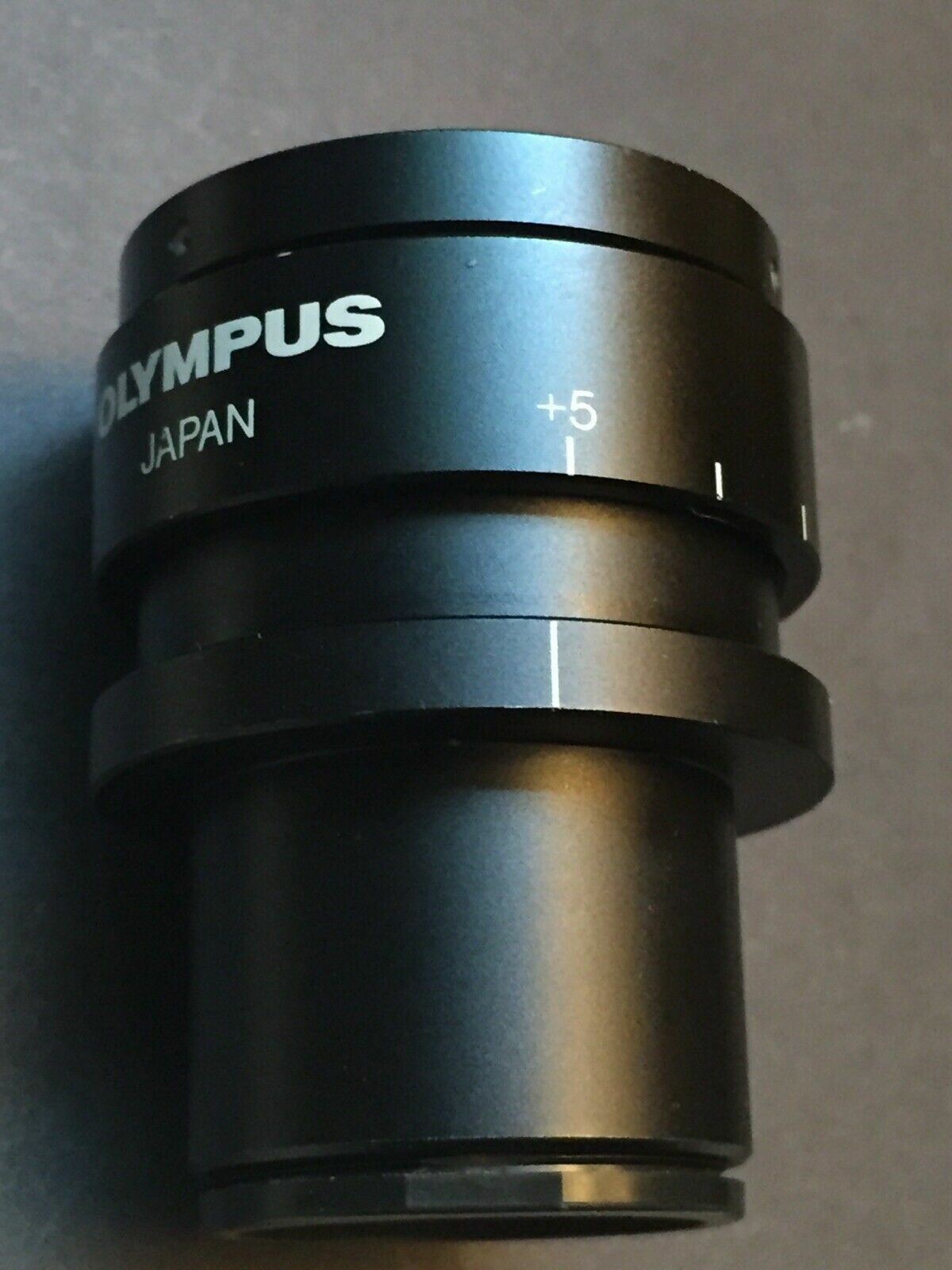 Olympus Microscope Eye Piece WHS10x-H/22 Highpoint (for use with ...
