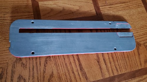 Throat Plate Insert OEM for Bosch 4000 10inch Table Saw | eBay