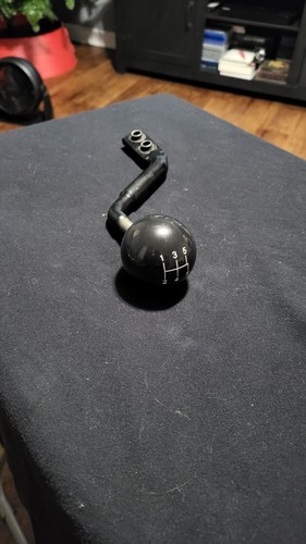 1987-2004 Ford Mustang T5 T45 spd Manual Shifter Handle OEM | eBay