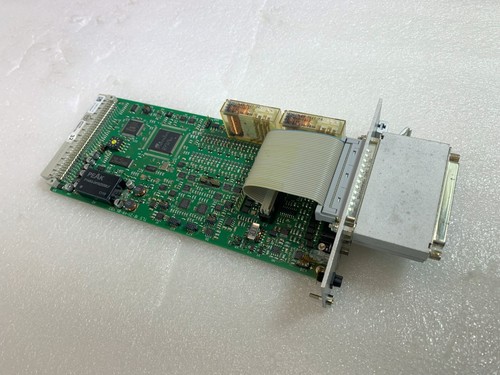 Trumpf Haas Laser LLKM 18-21-40-00/12 PCB Board & LLKM-BOX 30-59-39-A1 ...