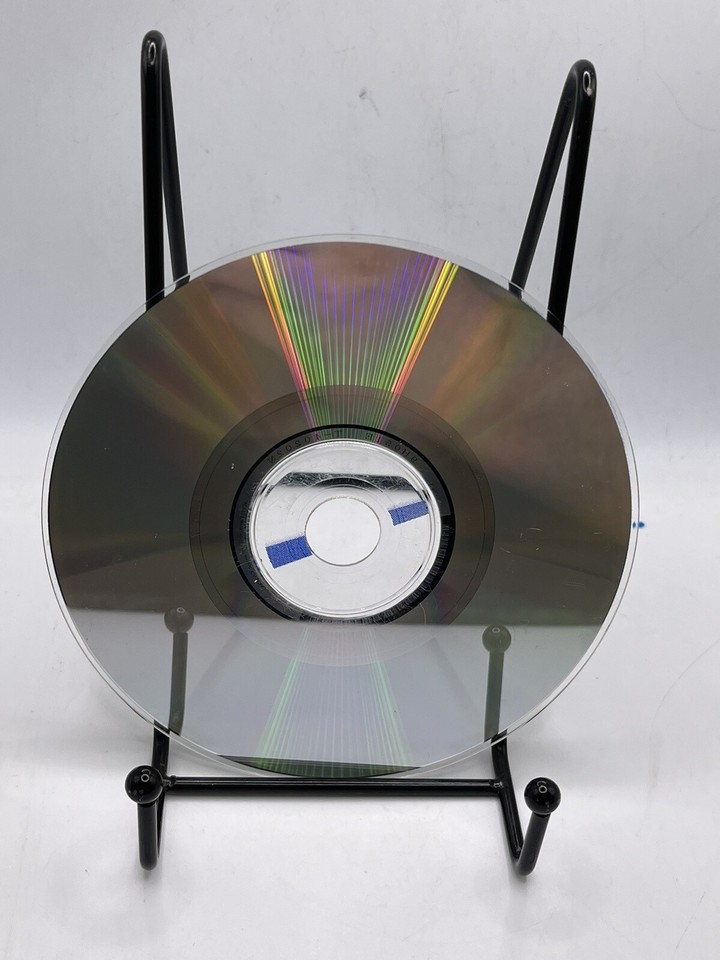 Vintage Sega Dreamcast Game Tokyo Xtreme Racer Disc Only Car Driving ...