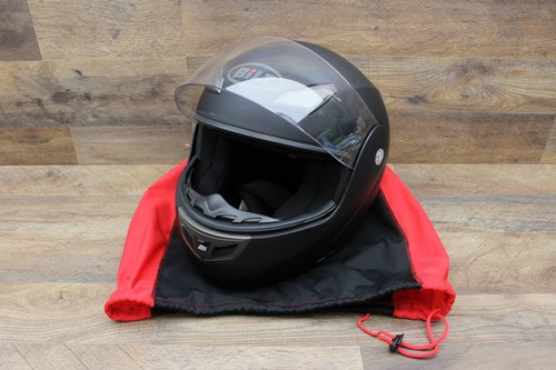BILT Demon Full-face Modular Motorcycle Helmet size Large | eBay