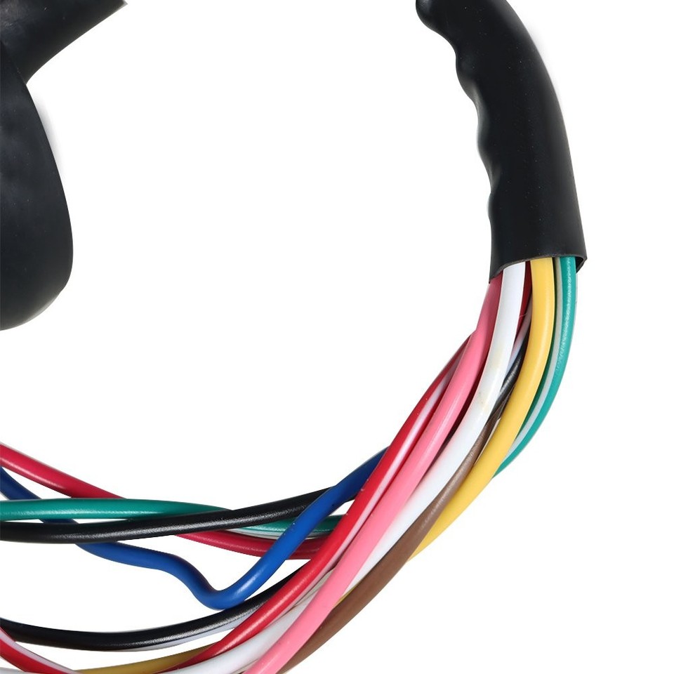 For Yamaha G1 Gas 2 Cycle Golf Ignition Switch w/ Keys 1979-1989 J17 ...